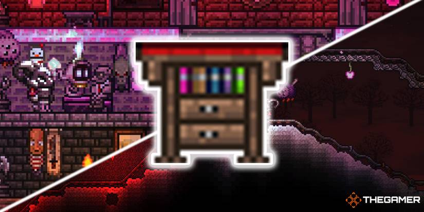 ancient chisel terraria