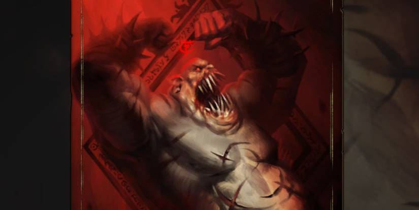 The 10 Best Praetors In Solium Infernum