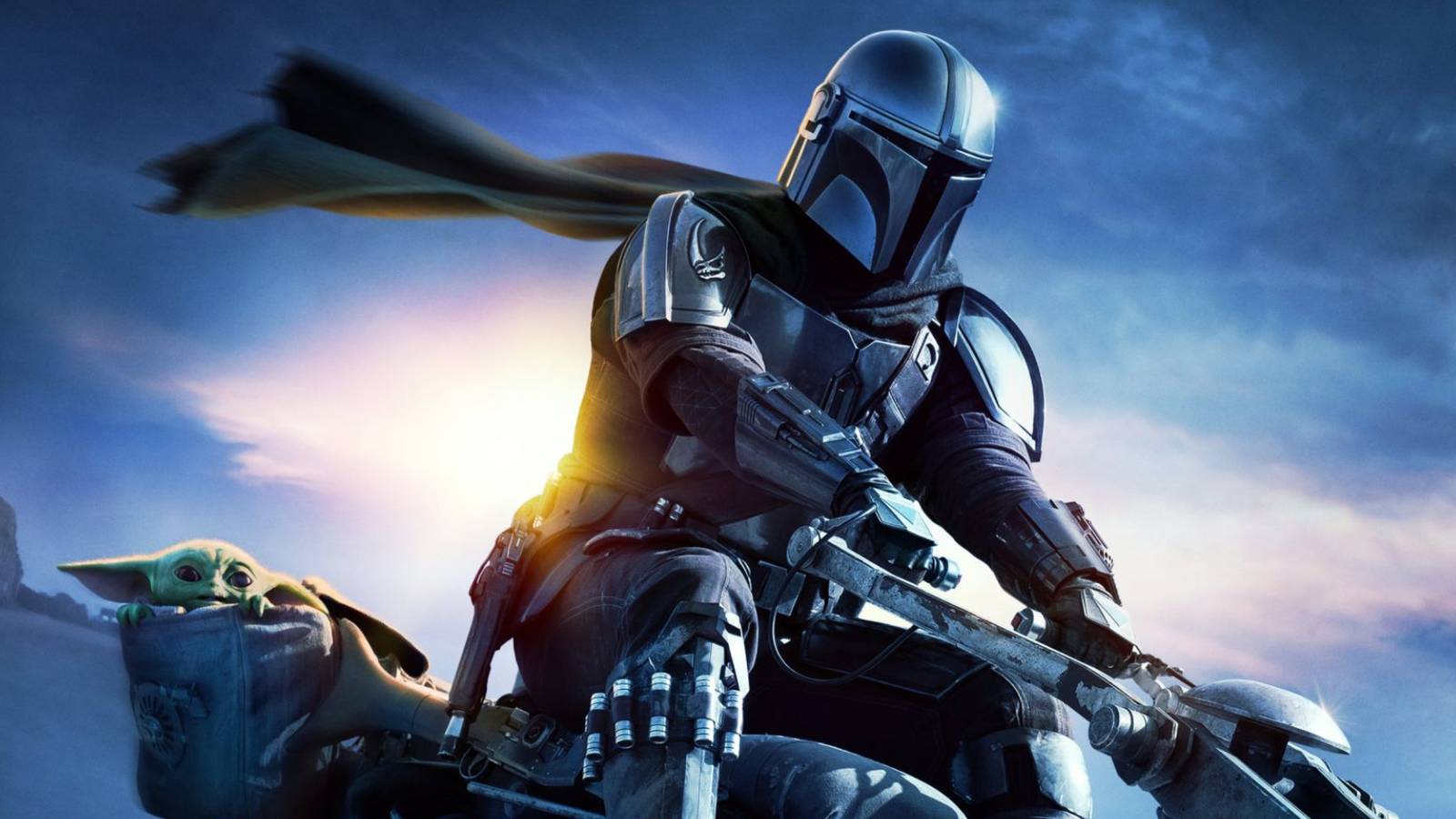 EA Has Cancelled An Unnannounced Star Wars FPS