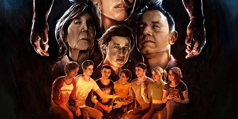 The Best Horror Games Where Your Choices Matter
