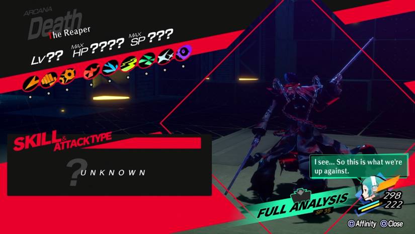Toughest Trophies And Achievements In Persona 3 Reload