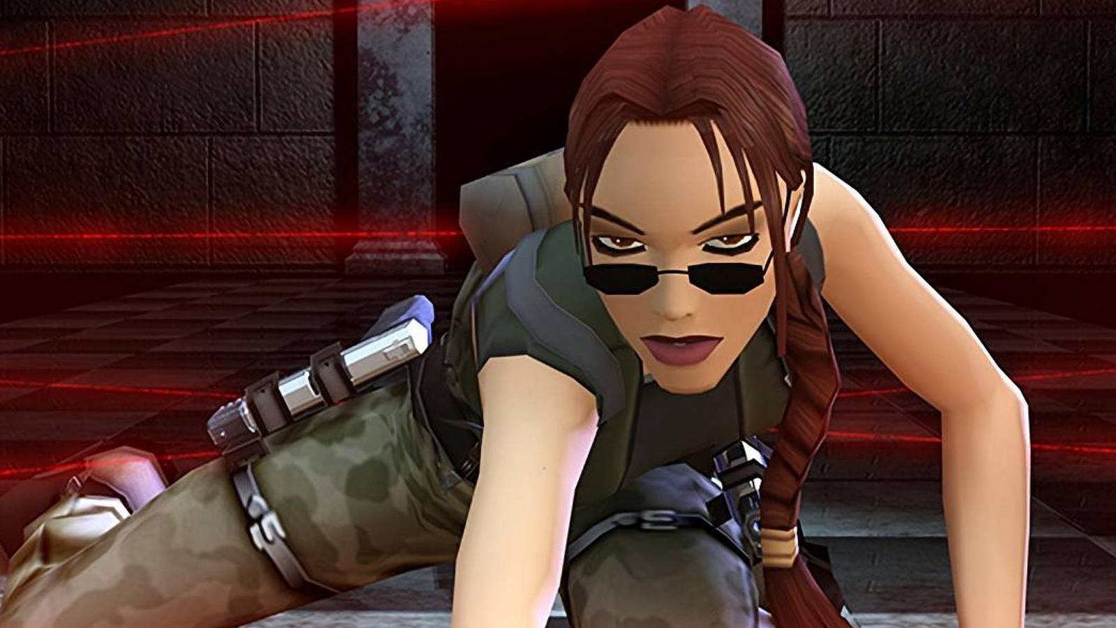 Tomb Raider 4-6 Remastered Publisher Sued By Lara Croft Actor Over AI ...