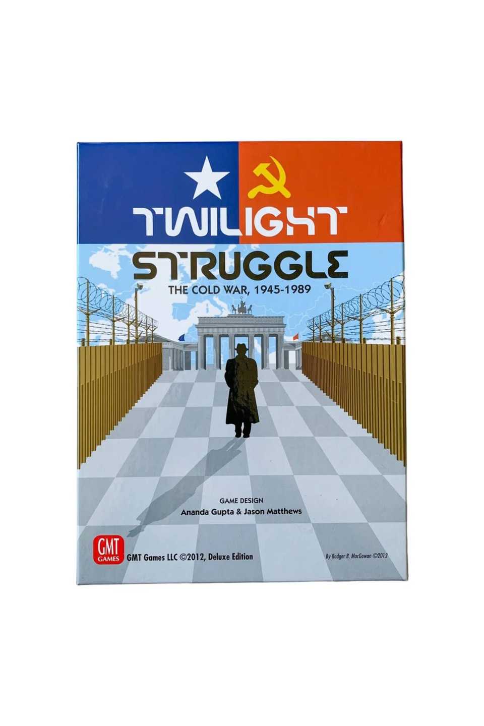 Best Skill Based Board Games