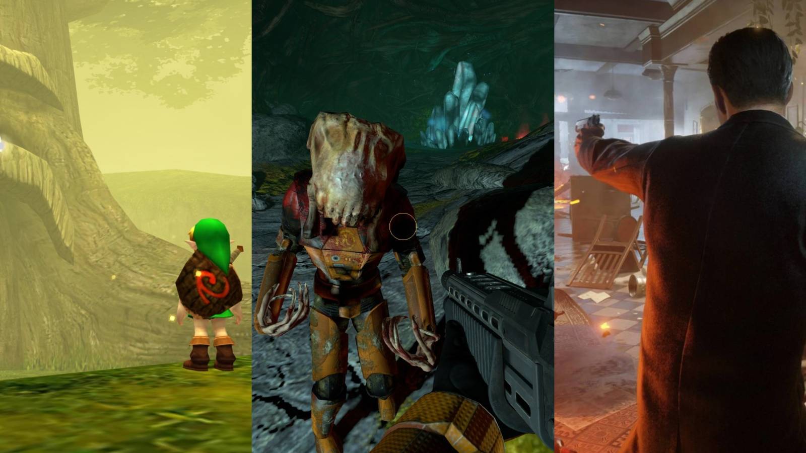 The Most Underrated Video Game Remakes