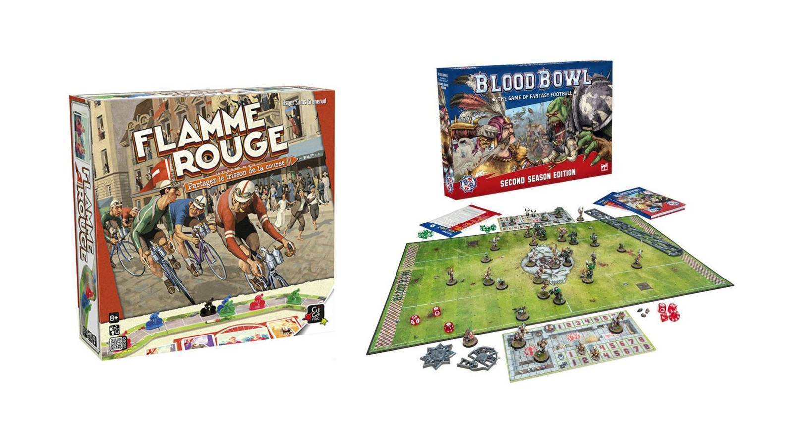 Best Sports Board Games In 2024