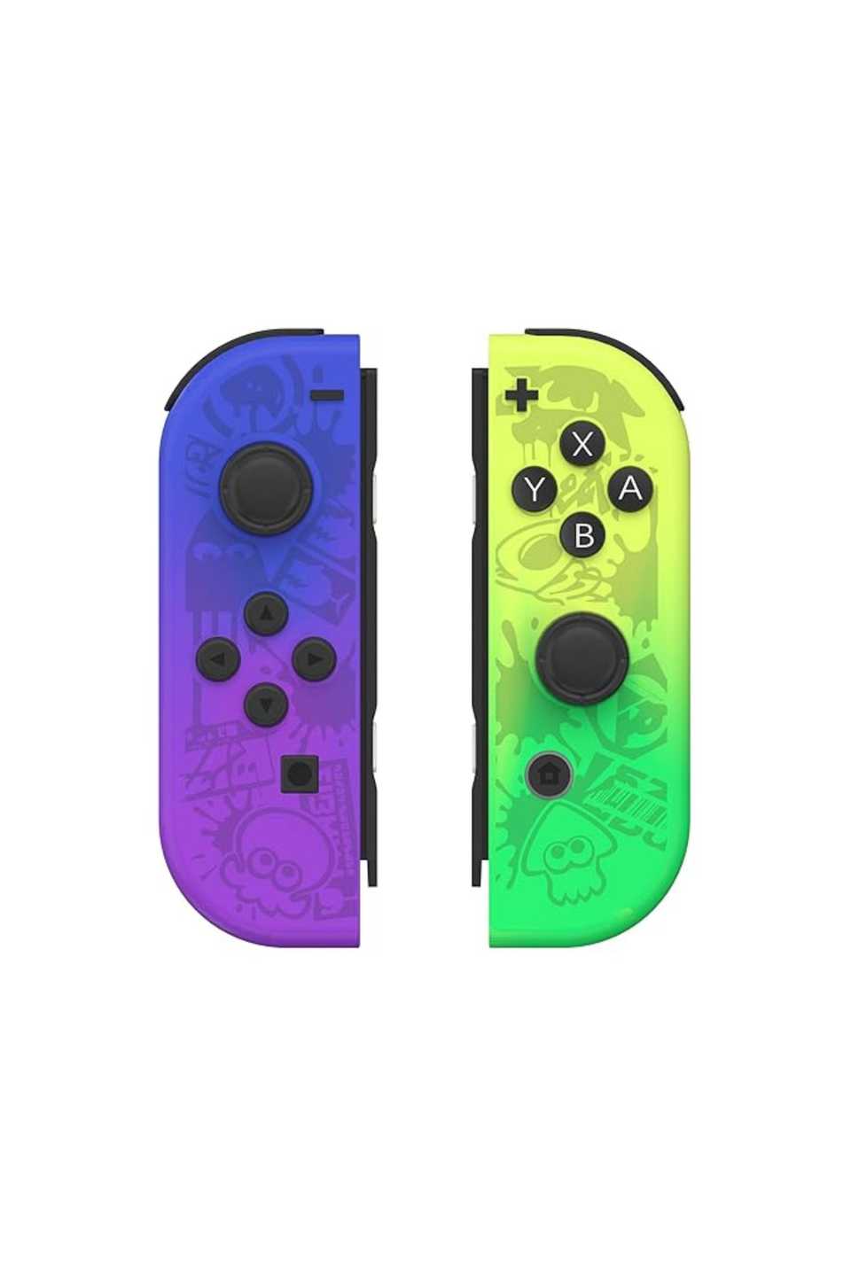 Best Third-Party Nintendo Switch Joy-Con