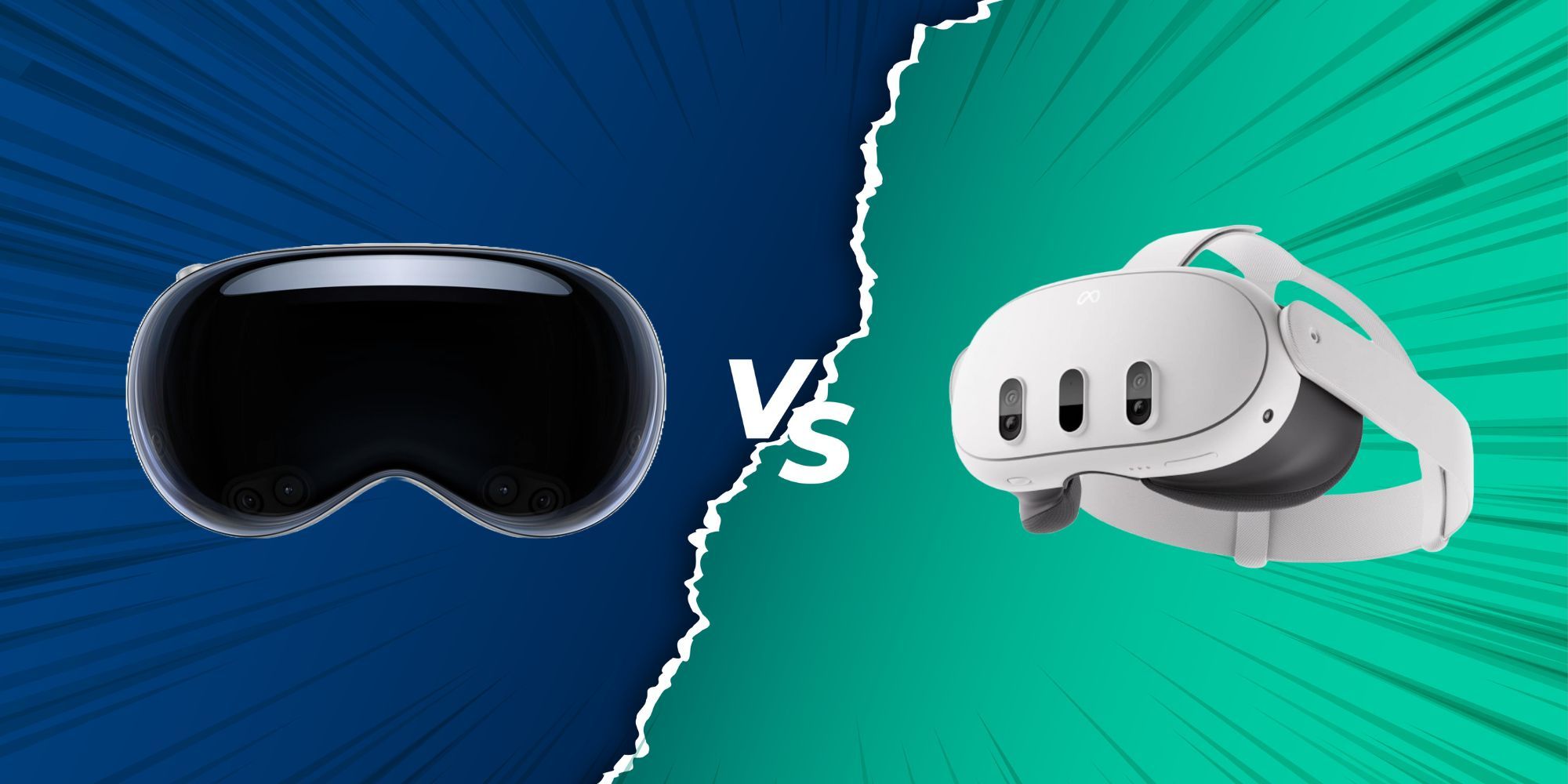 Meta Quest 3 Vs. Quest Pro: Which One Should You Buy?