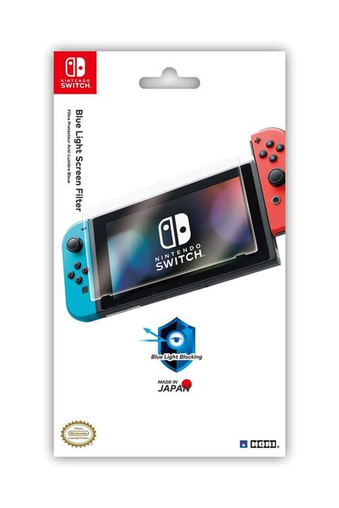 Best Nintendo Switch Screen Protectors In 2024