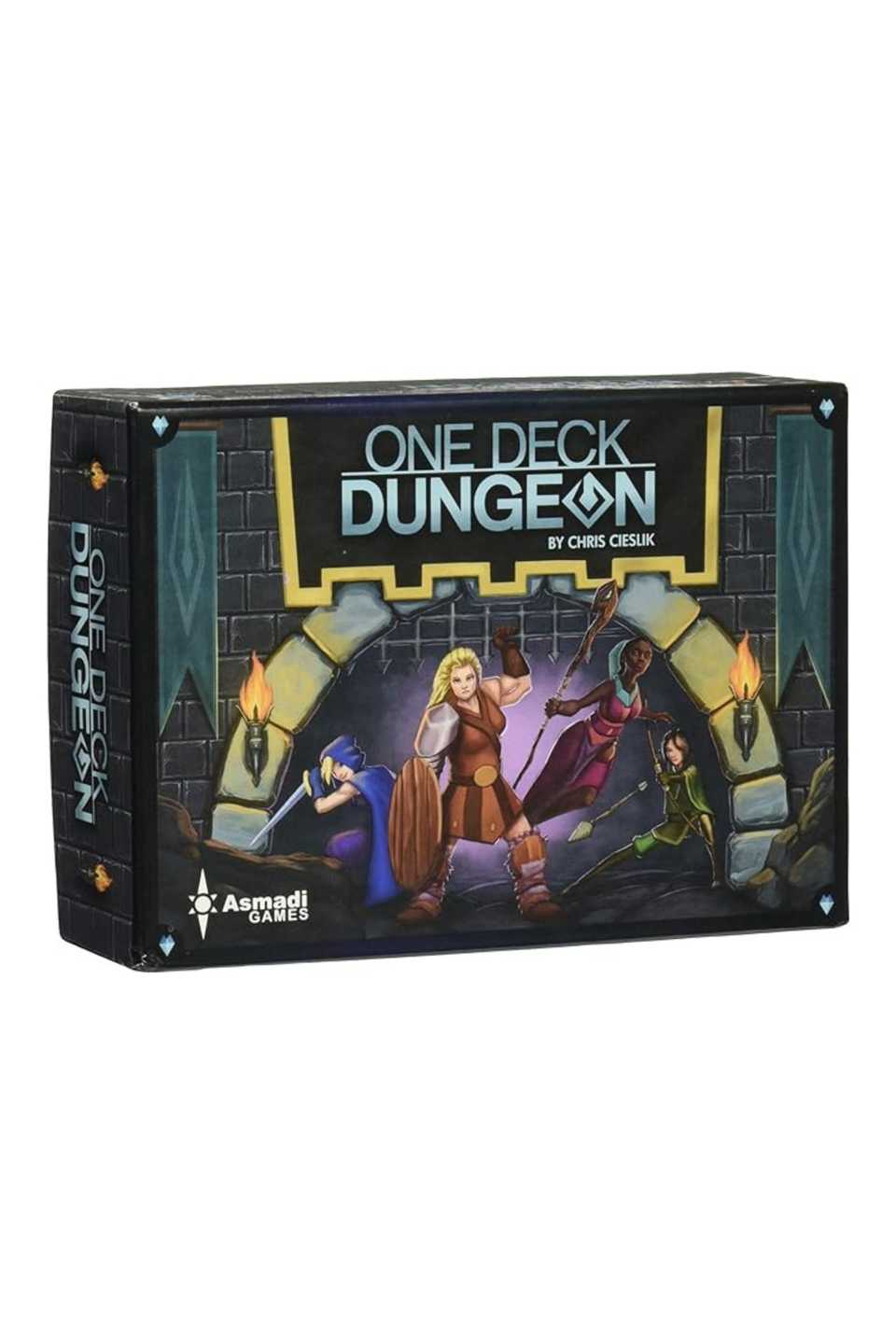 Best Single Player Board Games