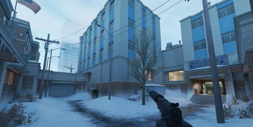 The Best Maps In CS2