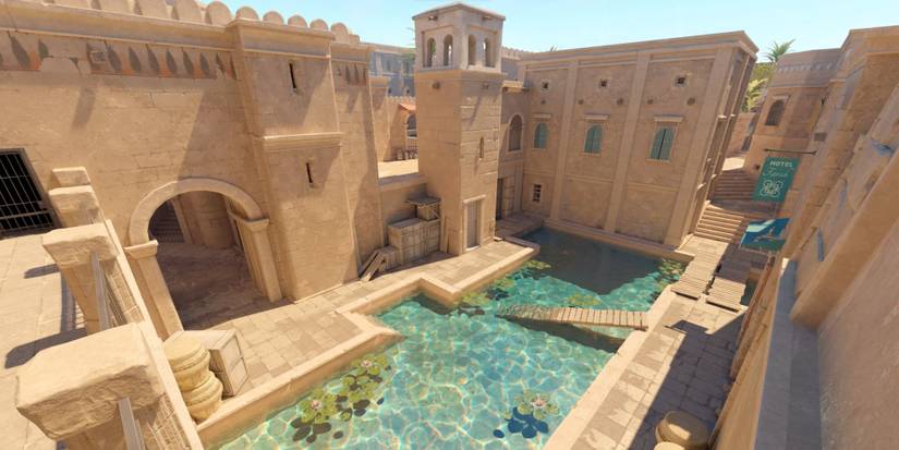 The Best Maps In CS2