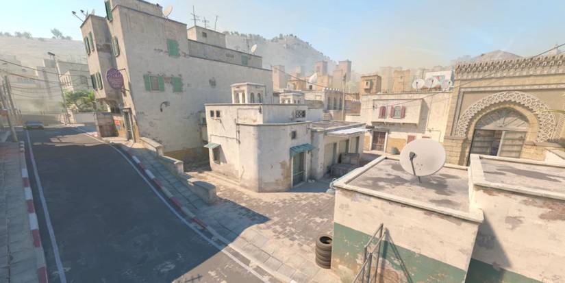 The Best Maps In CS2