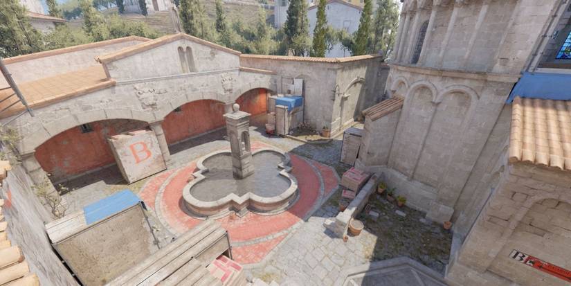 The Best Maps In CS2