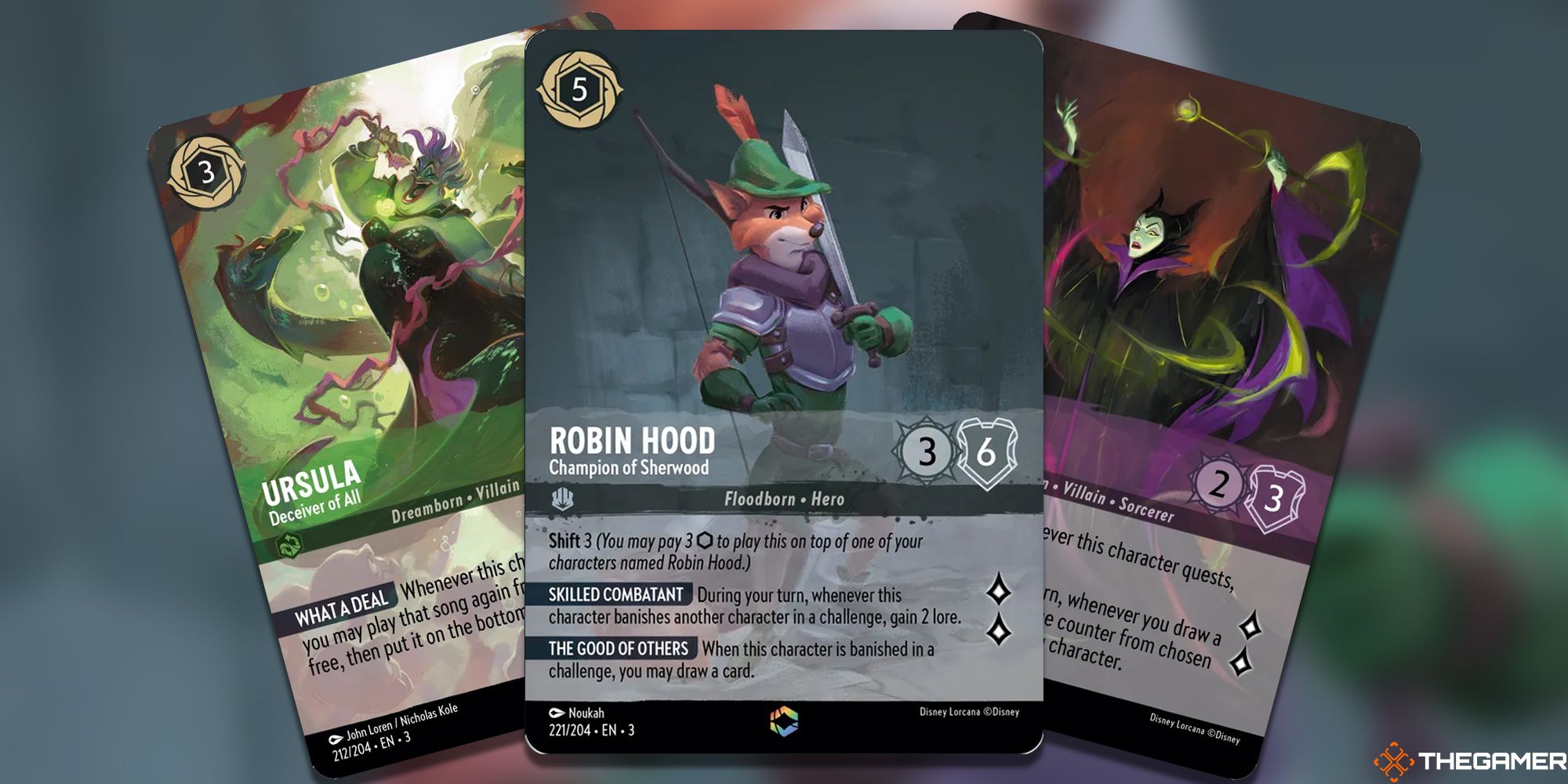 The Most Valuable Enchanted Rares In Disney Lorcana