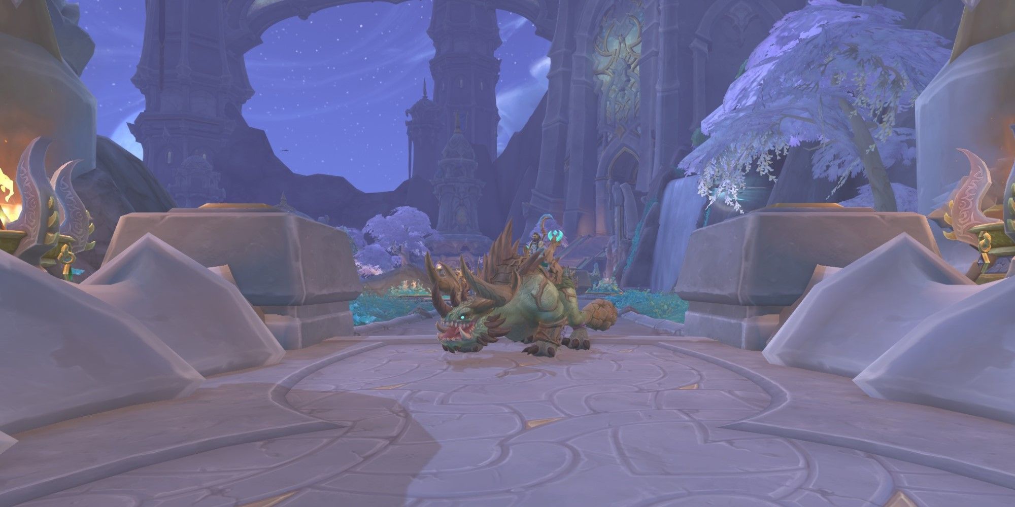 How To Get Into Classic Naxxramas In WoW: Dragonflight