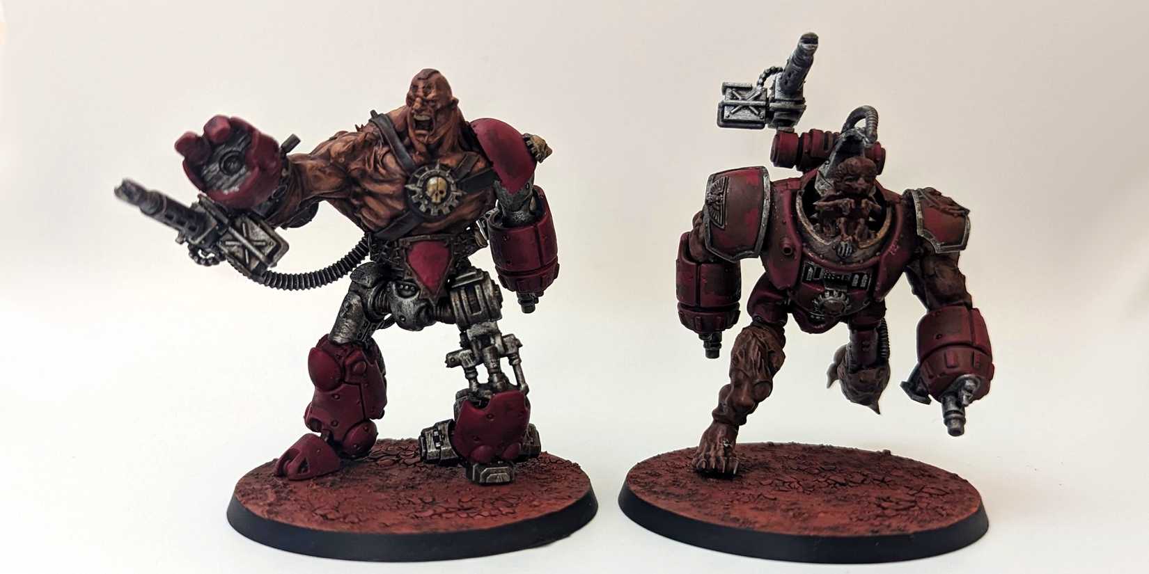 Heroforge Kitbashing Review: As Brilliant As Your Imagination