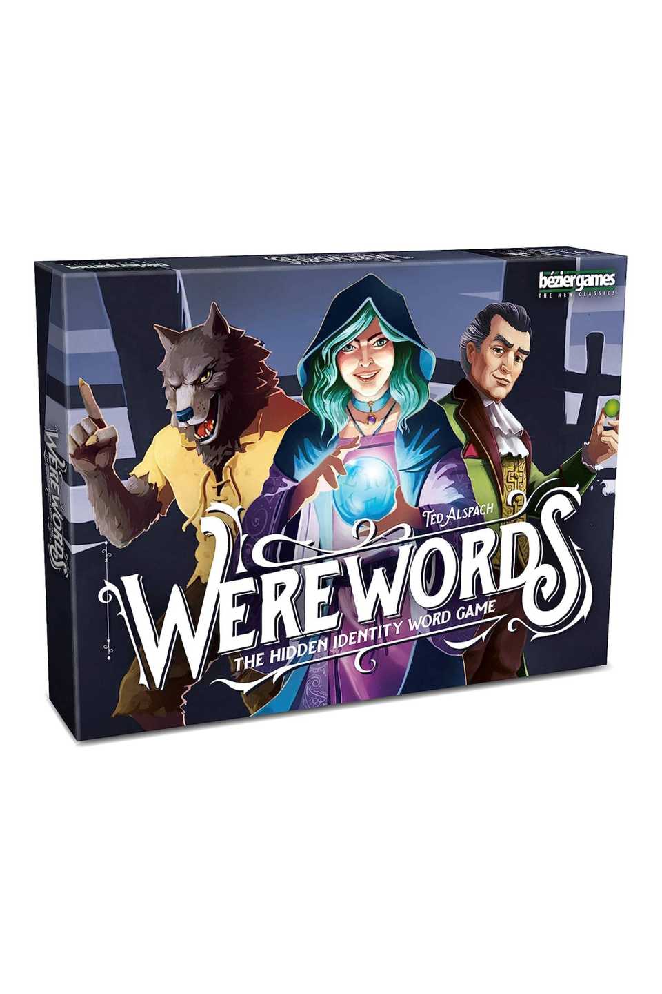 The Best Social Deduction Board Games In 2024