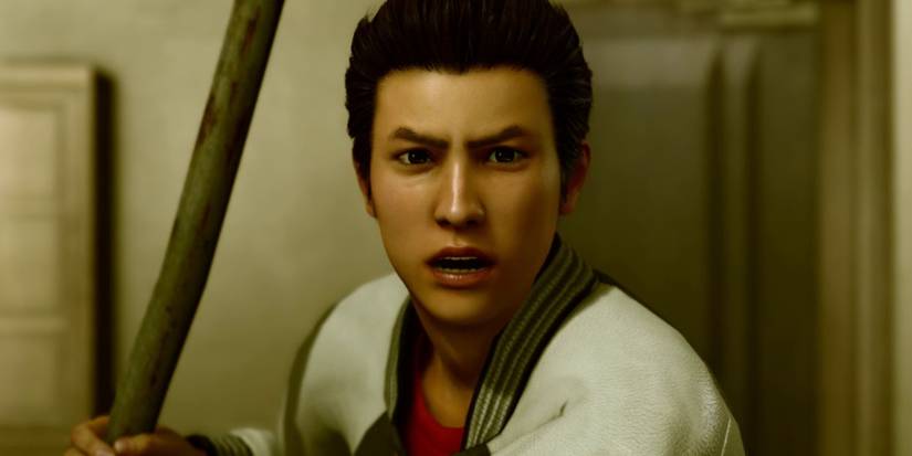 Everything There Is To Know About Kiryu From The Yakuza Series