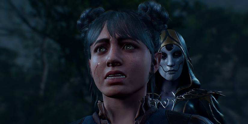 The Biggest Changes When Playing As Shadowheart In BG3