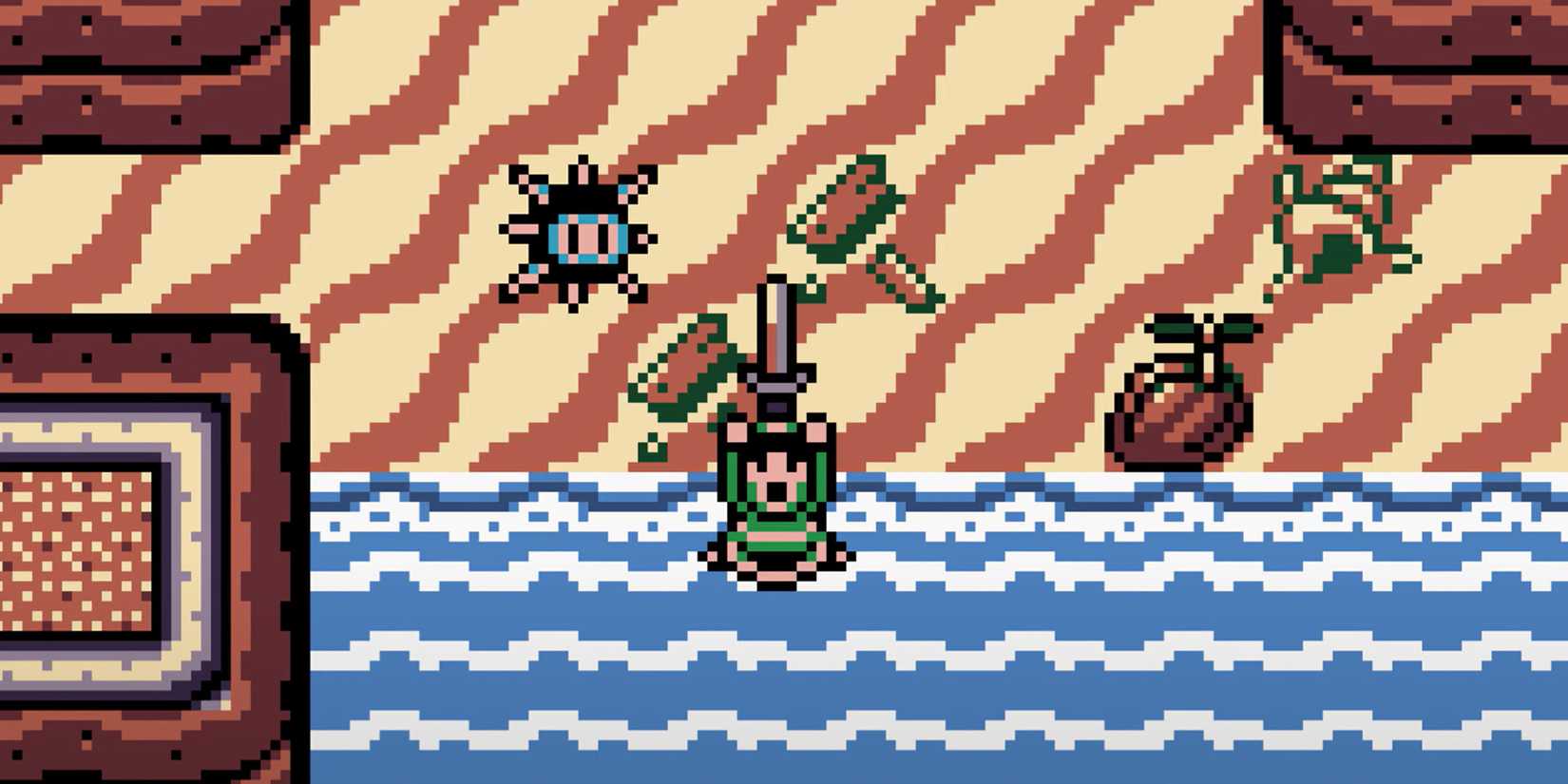 The Best Classic Zelda Games, Ranked