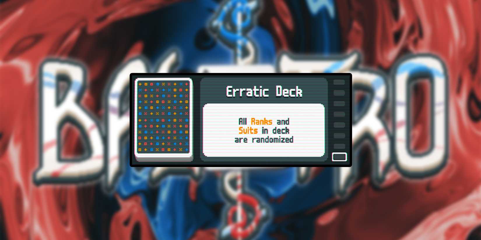 Best Balatro Decks, Ranked
