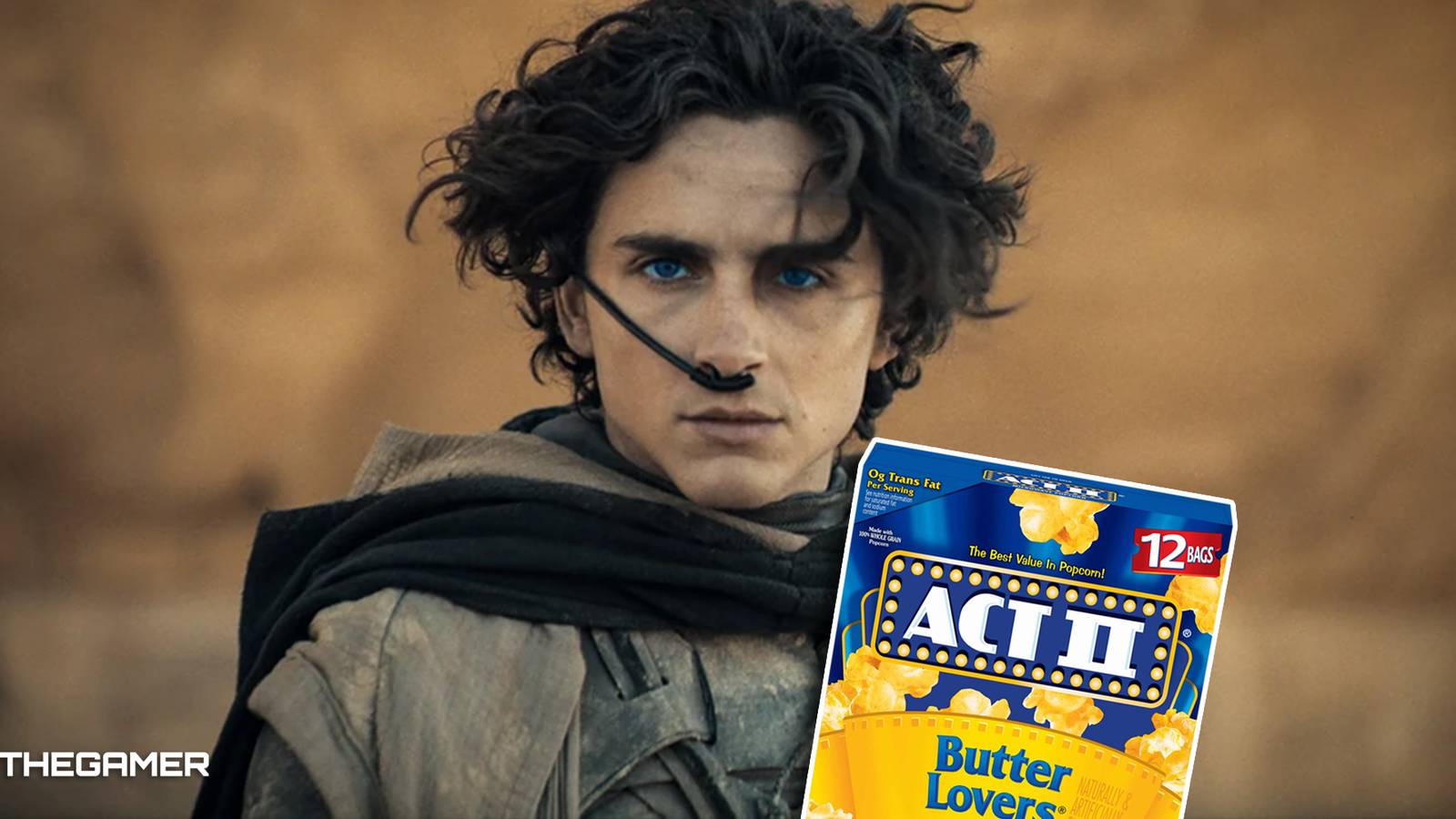 Dune: Part 2 Isn't A Sequel, It's A Second Act