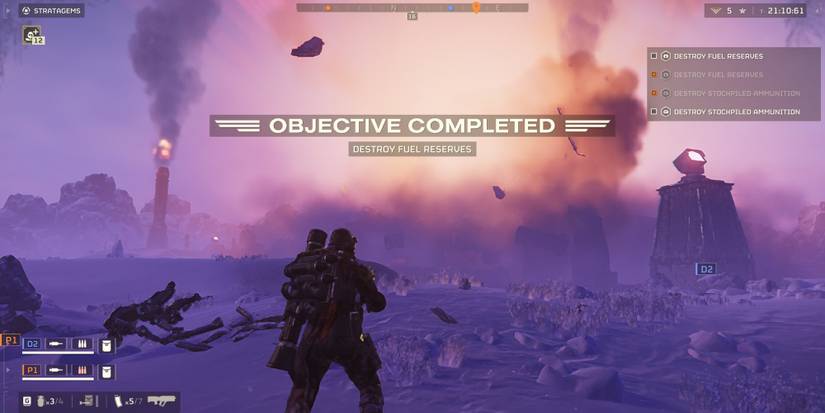 Is Helldivers 2 Worth The Price?