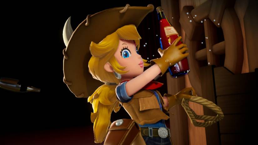 Princess Peach: Showtime Complete Guide