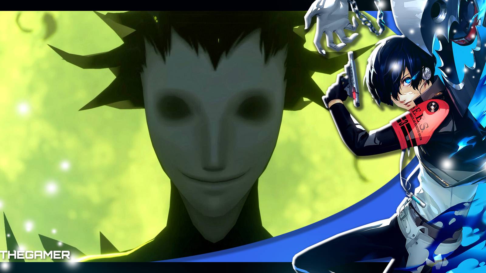 All Of Nyx's Affinities And How To Defeat Nyx In Persona 3 Reload