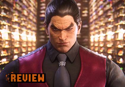 What Is The Devil Gene In Tekken?