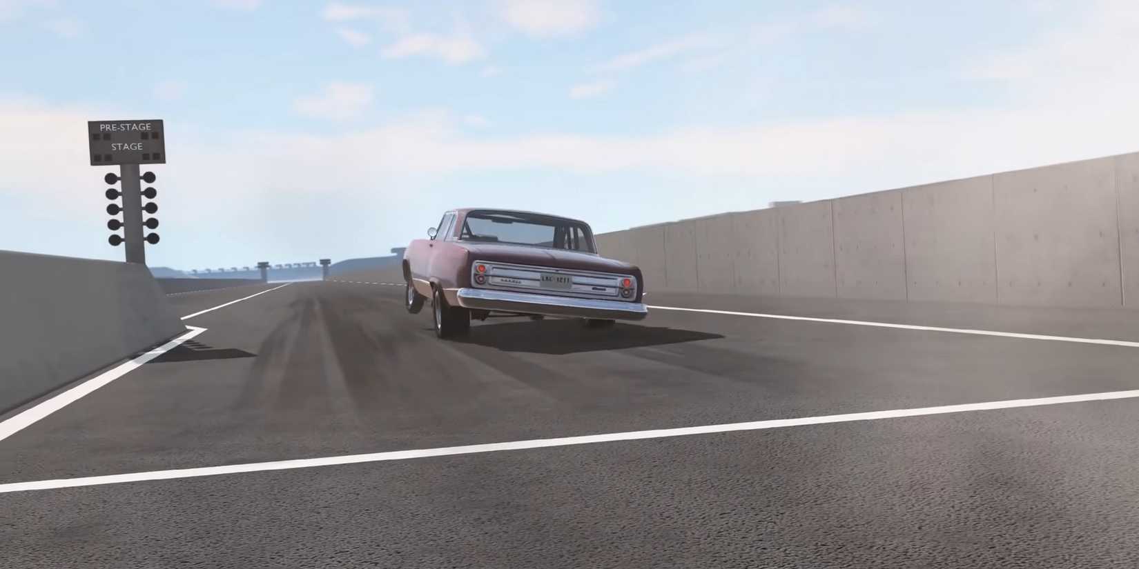 The Best Racing Games You Can Play On The Xbox 360
