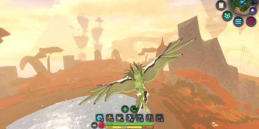 Best Fantasy Roblox Games