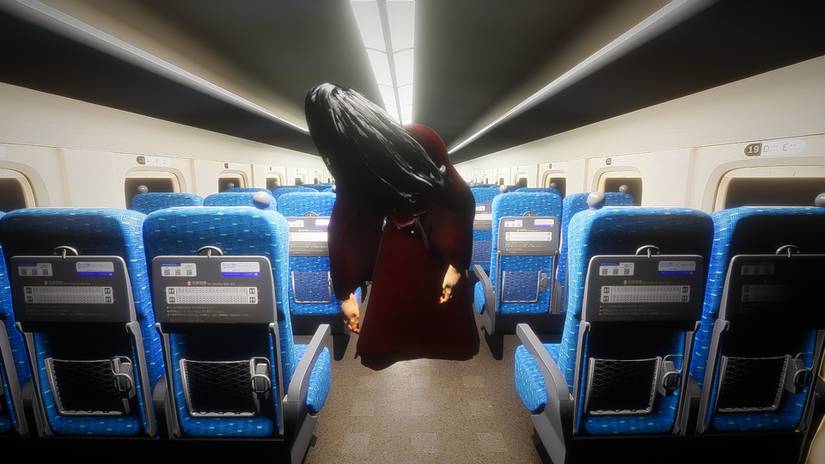 How To Get Every Ending In Shinkansen 0
