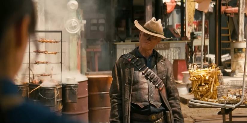 The Fallout TV Show Is Right, Pleasing Fans Is Impossible