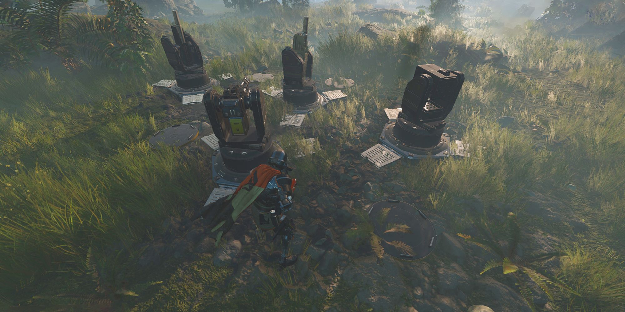 Helldiver 2 Difficulties, Explained