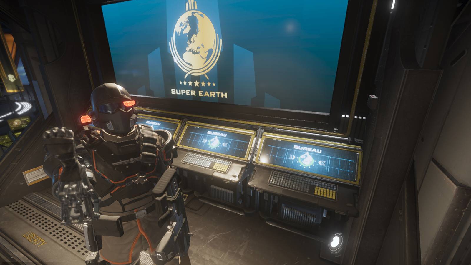 What Is Extra Padding In Helldivers 2?