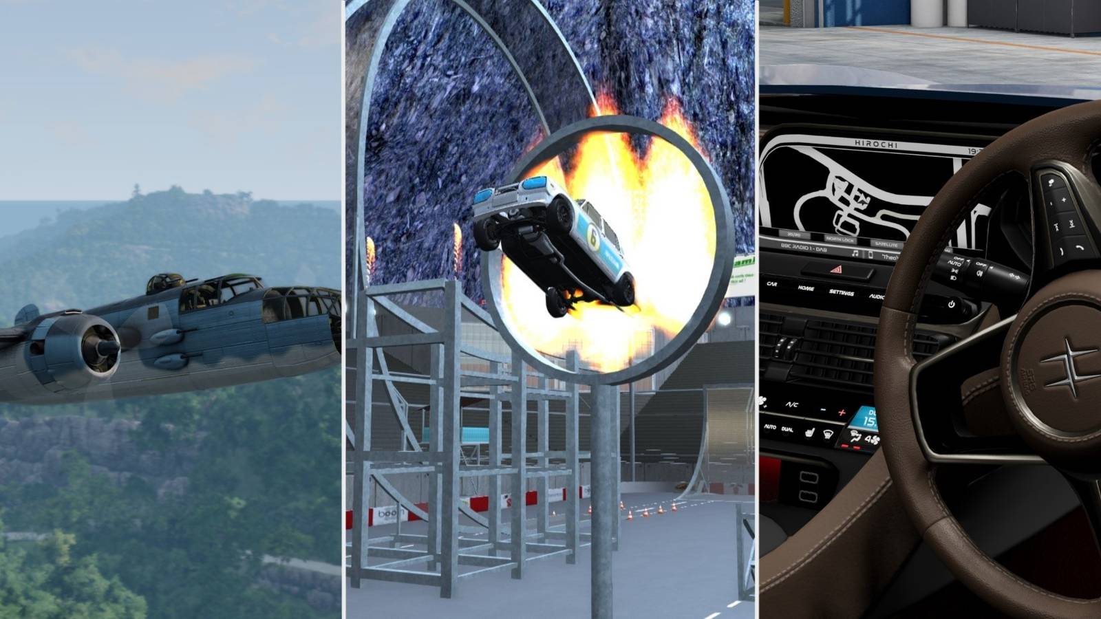 Cool Beamng Drive Mods - The Best Picture Of Beam