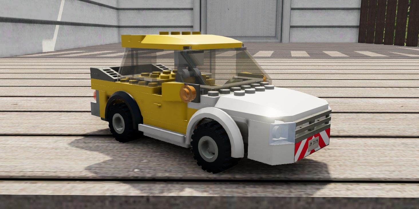 Cool Beamng Drive Mods - The Best Picture Of Beam