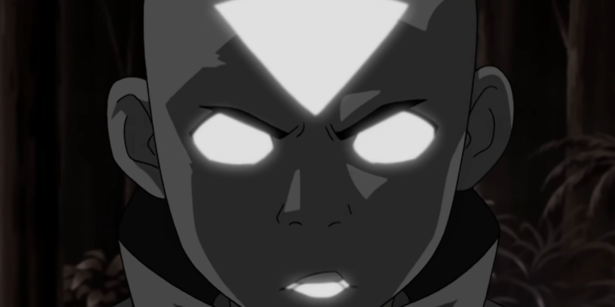 Every Avatar In The Avatar: The Last Airbender Series, Ranked By Strength