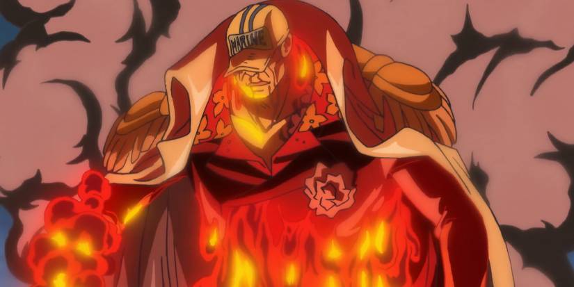 The 10 Most Powerful Devil Fruits In One Piece