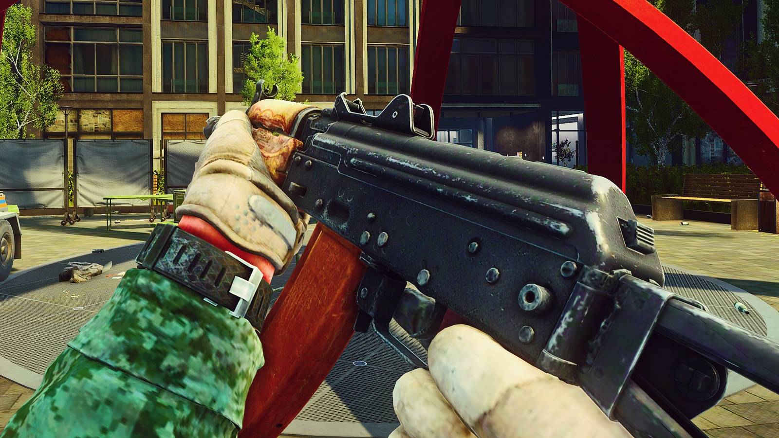 How To Complete The Gunsmith Part 2 Quest In Escape From Tarkov