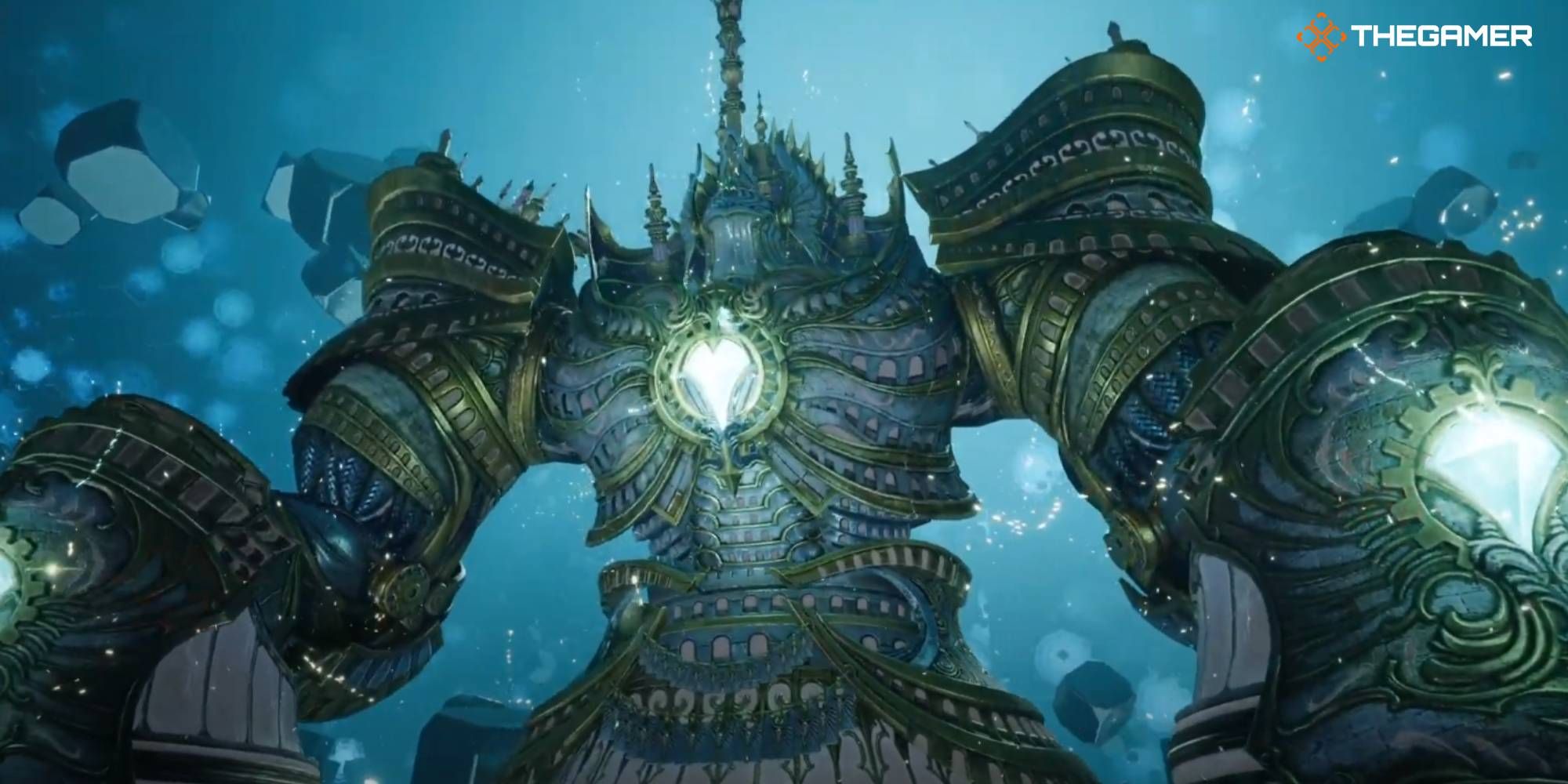 Where To Find Every Folio Manuscript In Final Fantasy VII Rebirth