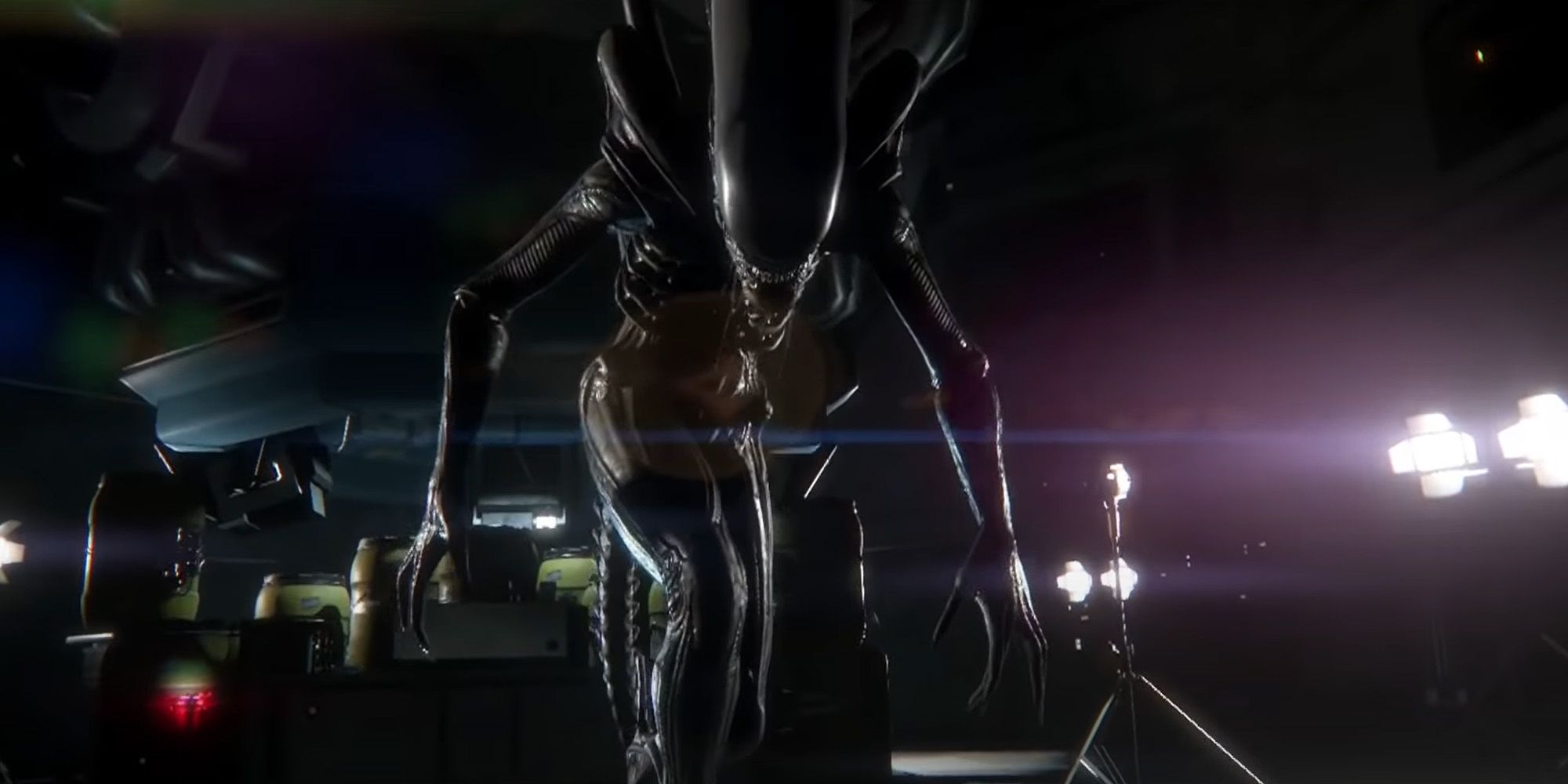 Alien: Isolation 2 Announced