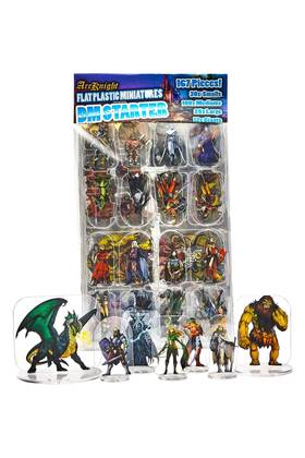 Best Products To Buy As A New Dungeon Master