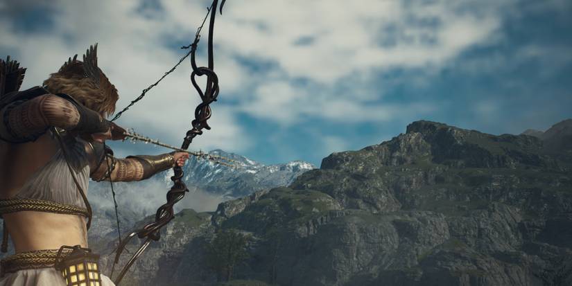 Best Combat Tips For Dragon's Dogma 2