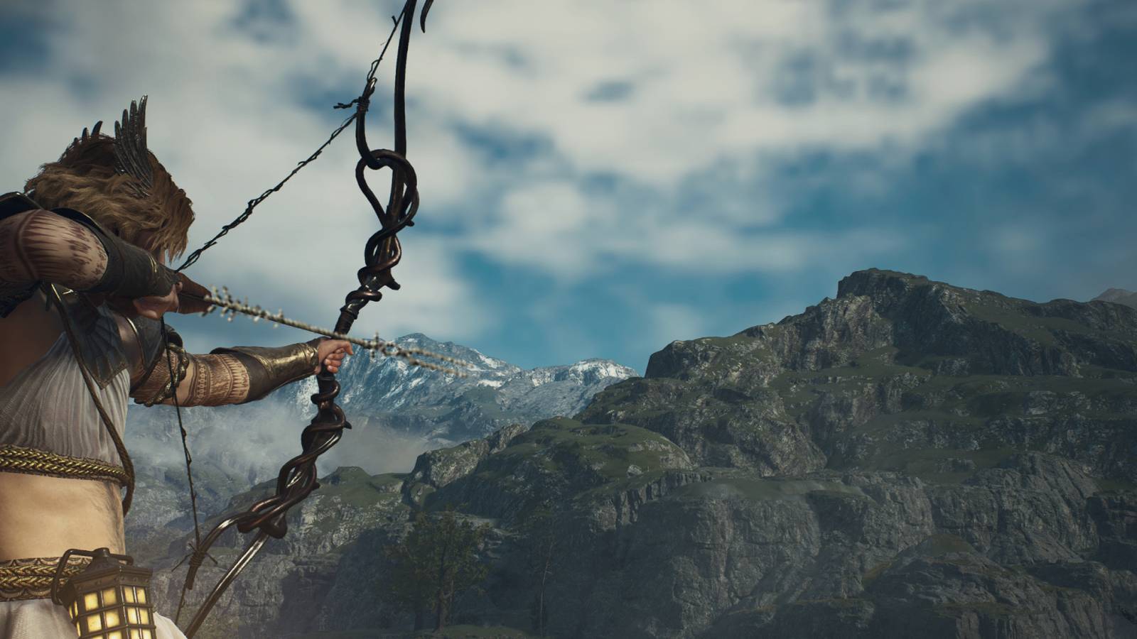 How To Get The Unmaking Arrow In Dragon's Dogma 2