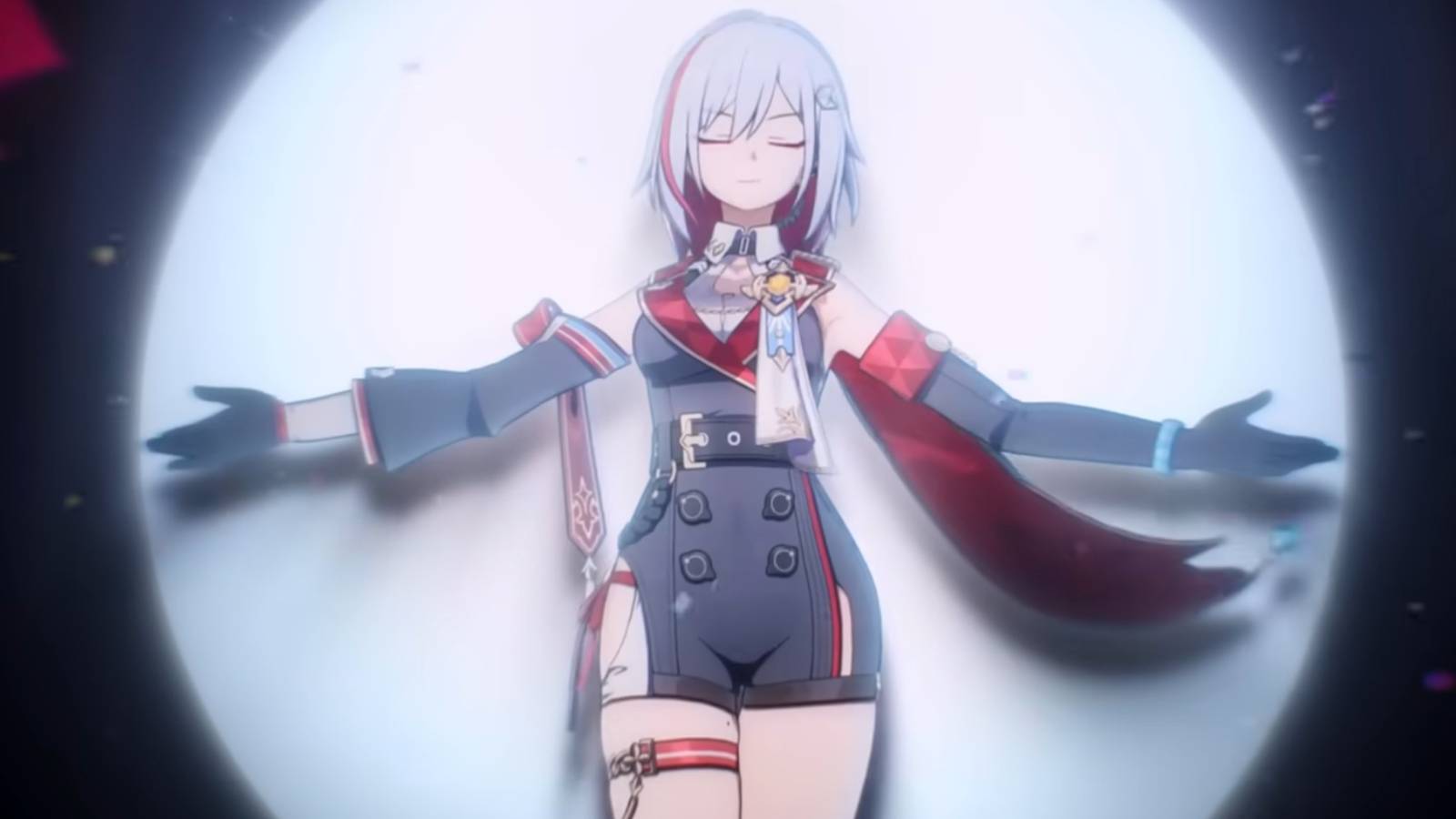 Best Characters For The Ashblazing Grand Duke In Honkai Star Rail