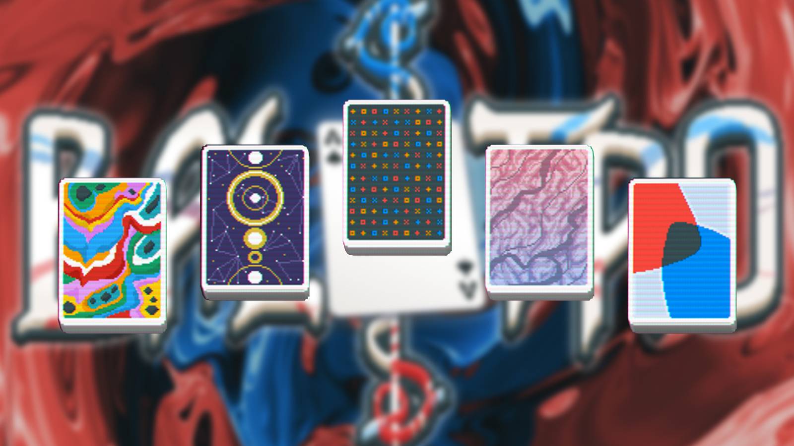 Best Balatro Decks, Ranked