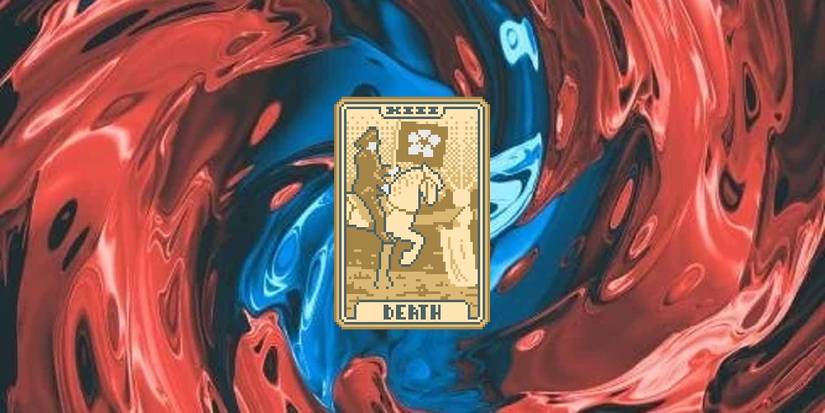 The Best Tarot Cards In Balatro