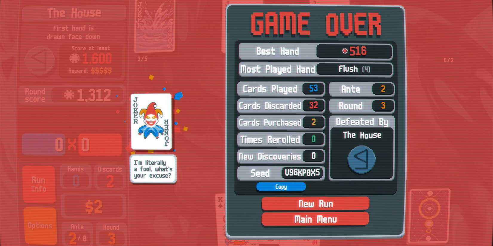 The Most Iconic Rage-Inducing Game Over Screens In Video Games